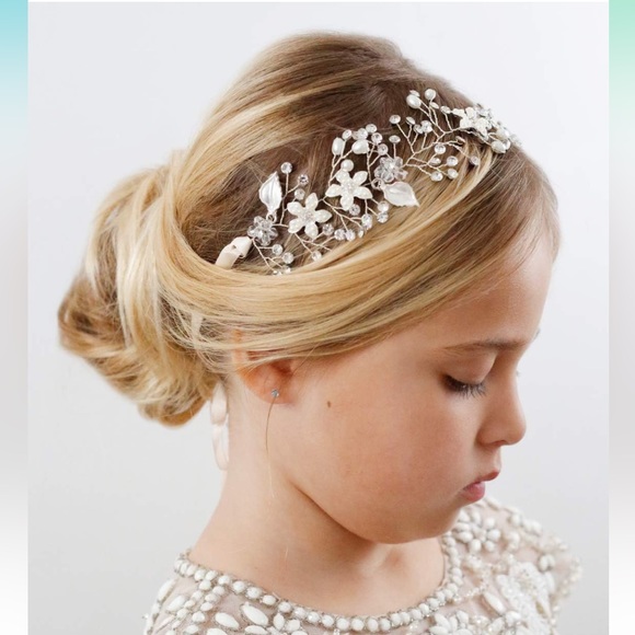 sweetv accessories collection | Accessories | Sweetv Flower Girl ...